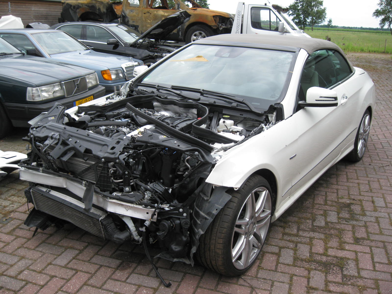 Bramer taxaties – Automotive | onze passie!