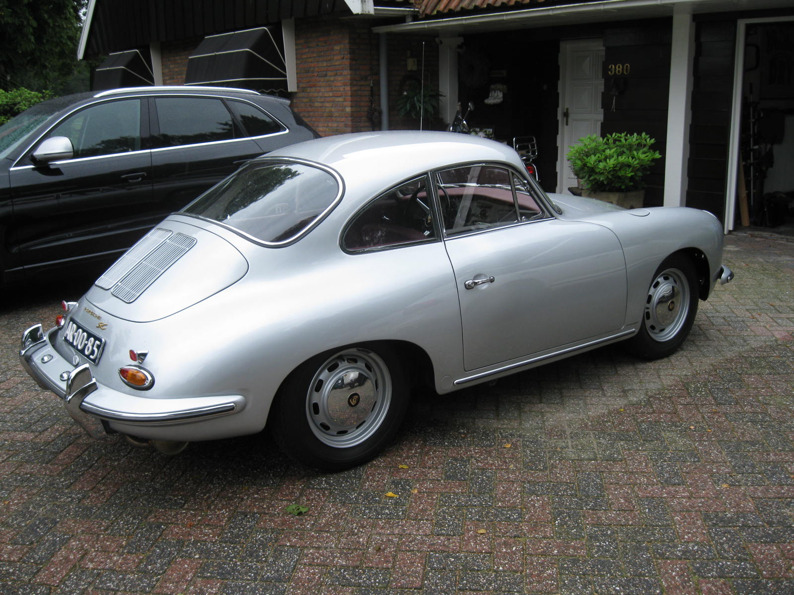 Bramer taxaties – Automotive | onze passie!