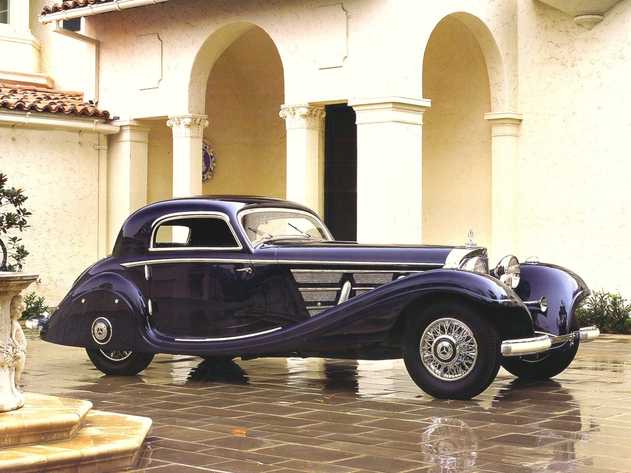 Bramer taxaties – Automotive | onze passie!