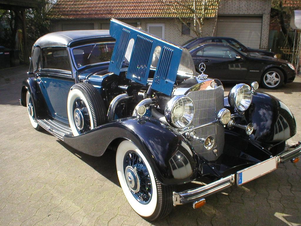 Bramer taxaties – Automotive | onze passie!